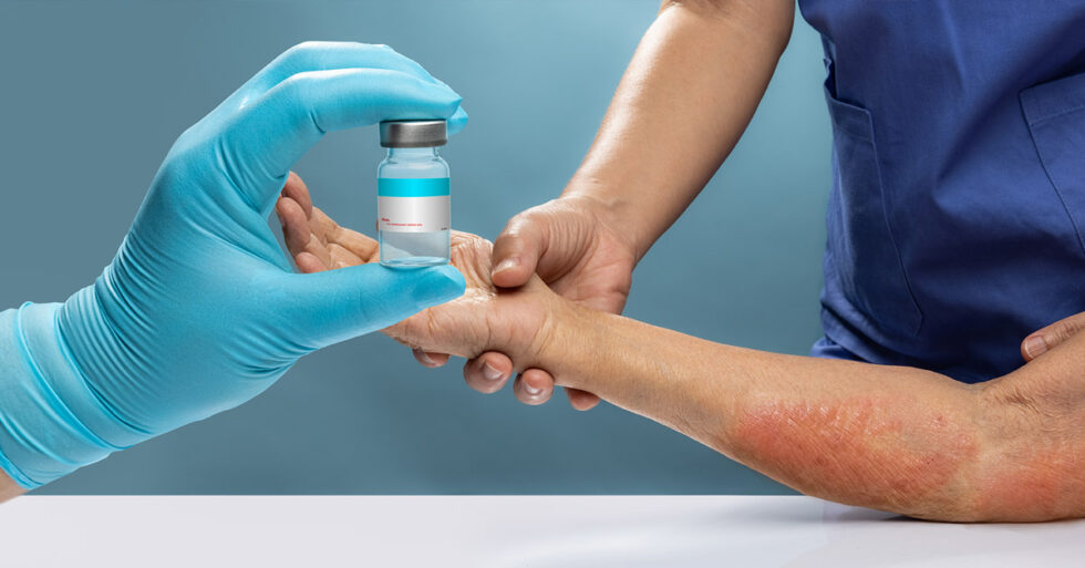 Anaphylaxis Vaccine Injury - Siri & Glimstad LLP